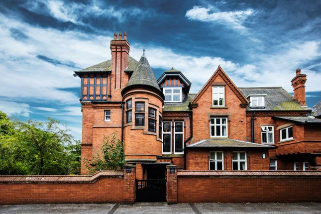 Homes for Sale in The Park, Nottingham - Buy Property in The Park ...