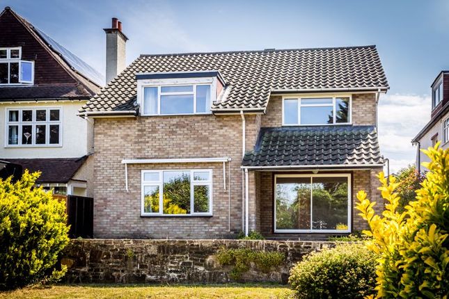 Holland Avenue, Sutton SM2, 3 bedroom detached house for sale ...