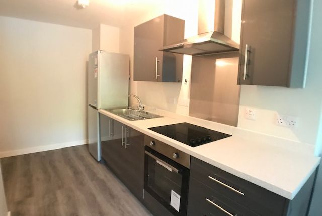 1 bed flat to rent in East Street, Leeds LS9 - Zoopla