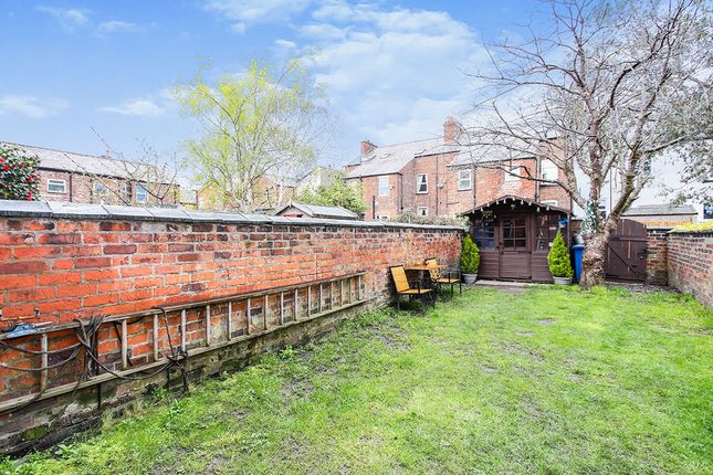 Fox Street, Stockport, Greater Manchester SK3, 3 bedroom terraced house ...