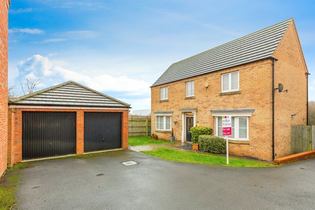 Homes for Sale in Corby - Buy Property in Corby - Primelocation