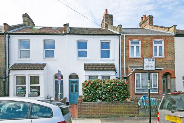 2 Bedroom Houses to Buy in Tooting - Primelocation
