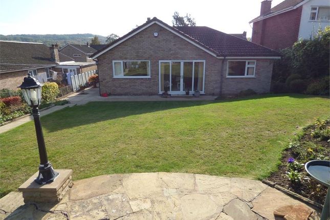 Girvan Blake Hall Road Mirfield Wf14 3 Bedroom Detached Bungalow For