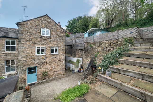 Town Street, Marple Bridge, Stockport SK6, 3 bedroom semi-detached ...
