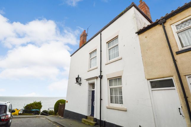 Queen Street, Filey YO14, 3 bedroom terraced house for sale - 61935012 ...