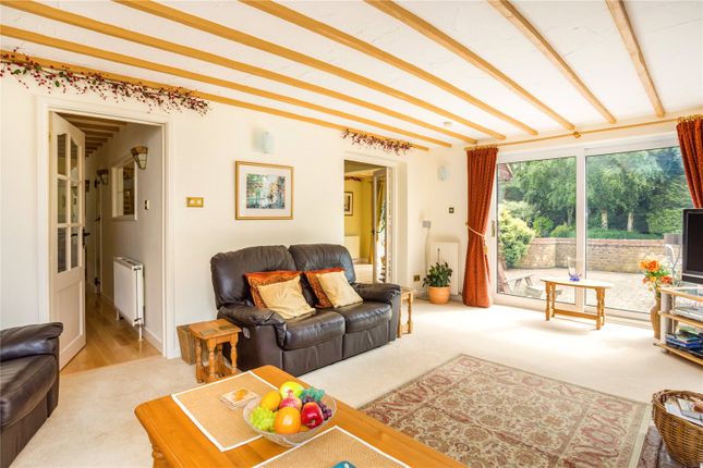 Knowl Hill, Kingsclere, Newbury, Hampshire RG20, 4 bedroom detached ...