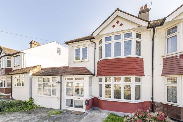 Homes for Sale in Norbury Hill, London SW16 - Buy Property in Norbury ...