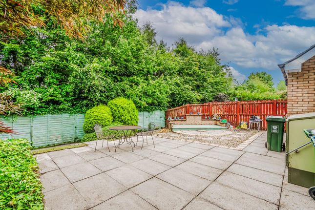 Craigie View, Perth PH2, 3 bedroom detached bungalow for sale ...