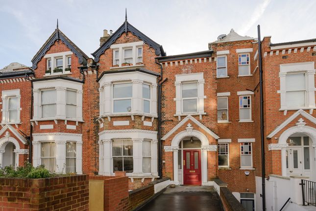 Woodside, London SW19, 2 bedroom flat for sale - 69166236 | PrimeLocation