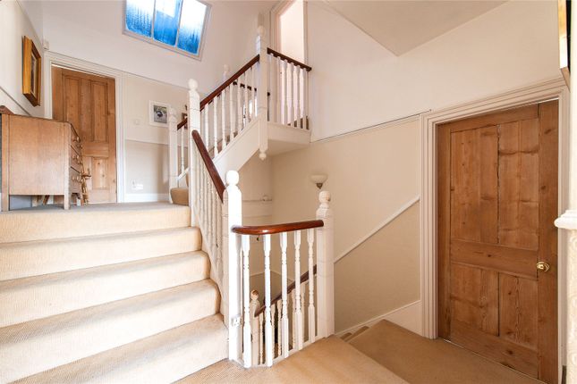 Bower Mount Road, Maidstone, Kent ME16, 4 bedroom semi-detached house ...
