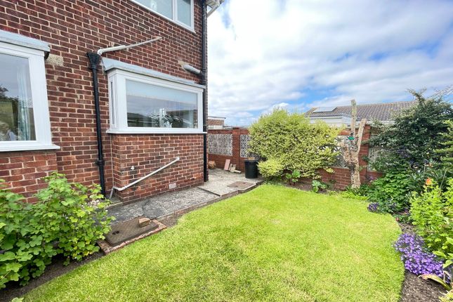 Ganton Court, South Shields NE34, 3 bedroom semi-detached house for ...