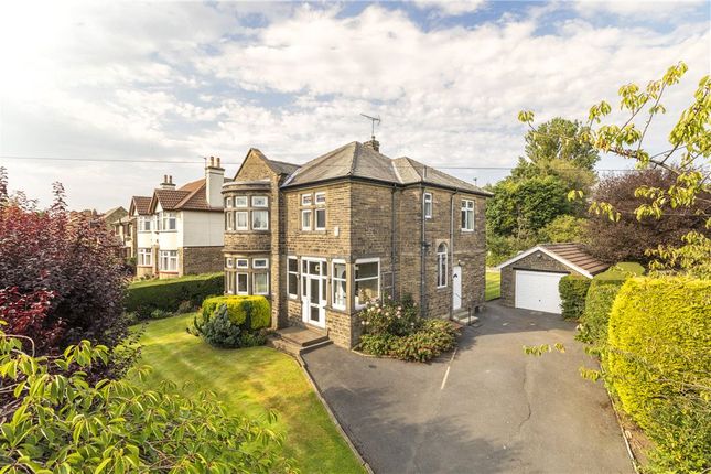 Homes to Let in Shadwell, West Yorkshire - Rent Property in Shadwell ...