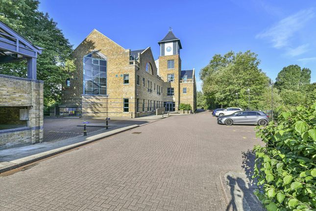 Trinity Court, Church Street, Rickmansworth WD3, office to let ...