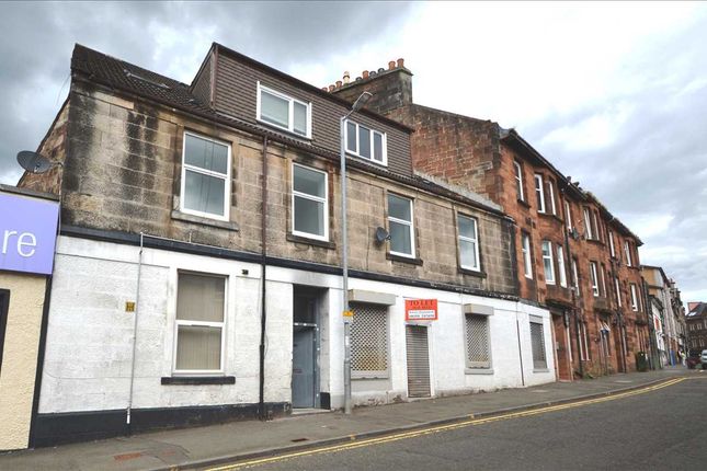 Quarry Street, Hamilton ML3, 1 bedroom flat for sale - 52361395 ...