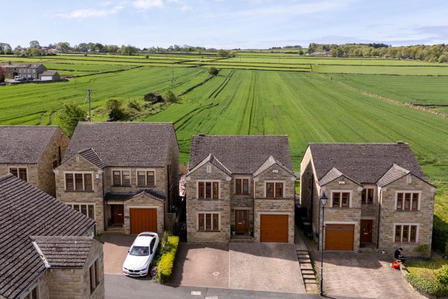 Homes for Sale in Honley - Buy Property in Honley - Primelocation