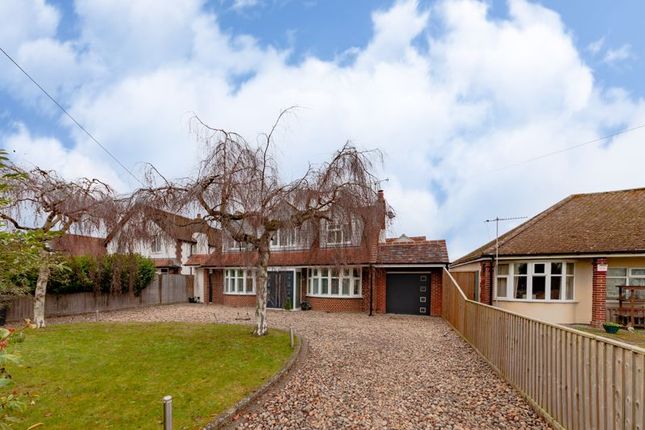 Camp Industrial Estate, Rycote Lane, Milton Common, Thame OX9, 4 ...