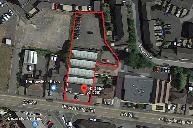 Taunton Commercial Property for Sale - Primelocation