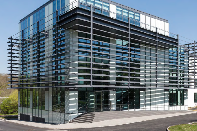 One Springfield Drive, Leatherhead Office Park, Leatherhead KT22 ...