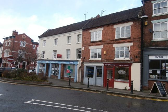 3B - 7 High Street, Stone, Staffordshire ST15, commercial property for ...