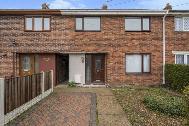 Beech Crescent, Stainforth, Doncaster DN7, 3 bedroom terraced house for ...