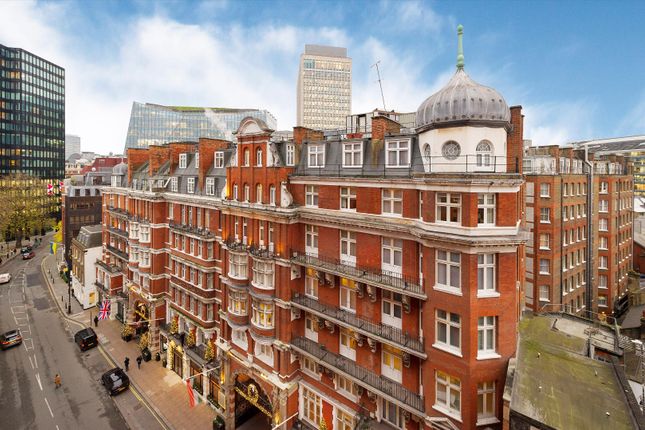 Buckingham Gate, Westminster, London SW1E, 3 bedroom flat for sale ...