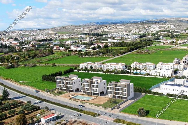 Koloni, Paphos, Cyprus, studio for sale - 67385004 | PrimeLocation