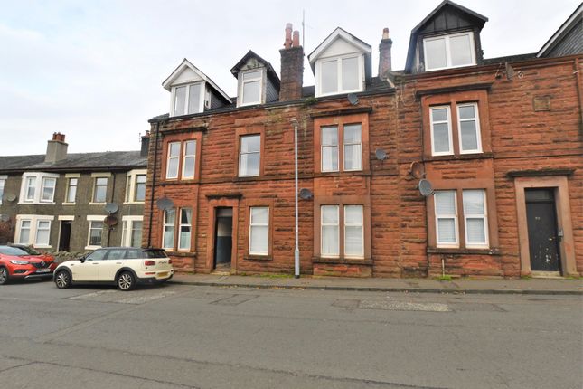 Flats for Sale in Largs - Largs Apartments to Buy - Primelocation