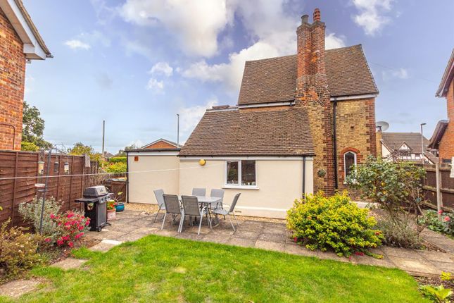 Mentmore Road, Leighton Buzzard LU7, 2 bedroom detached house for sale ...