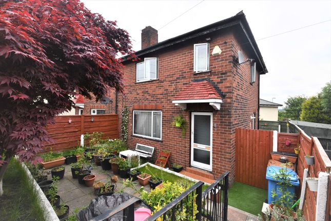 Tenby Drive Salford M6 3 Bedroom Semi Detached House For Sale