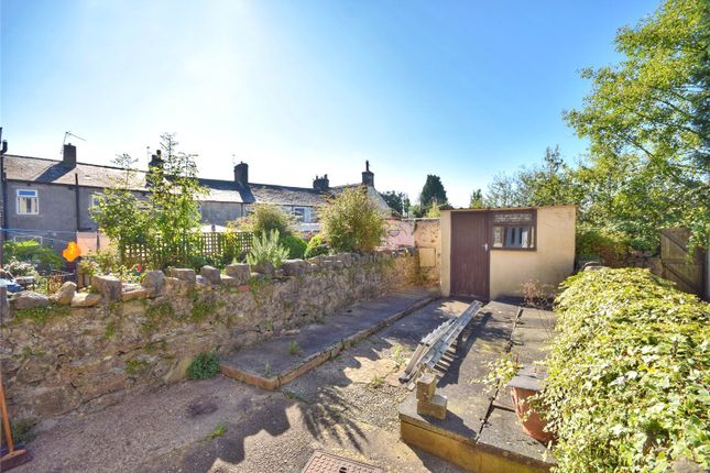 Park Street, Clitheroe, Lancashire BB7, 2 bedroom terraced house for ...