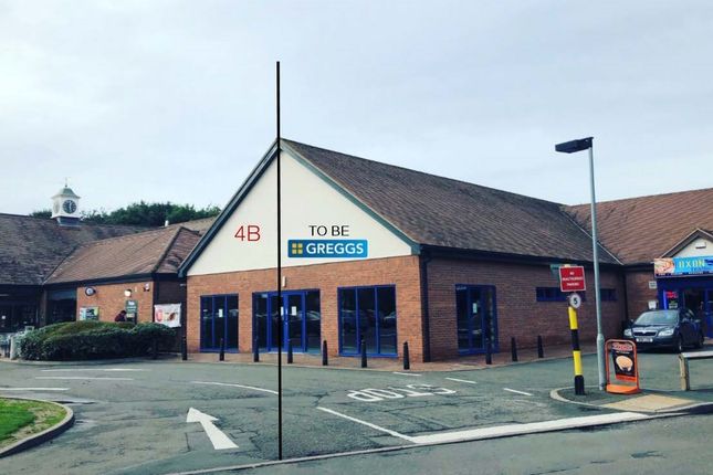 Retail premises to let in Welshpool Road, Shrewsbury SY3 - Zoopla