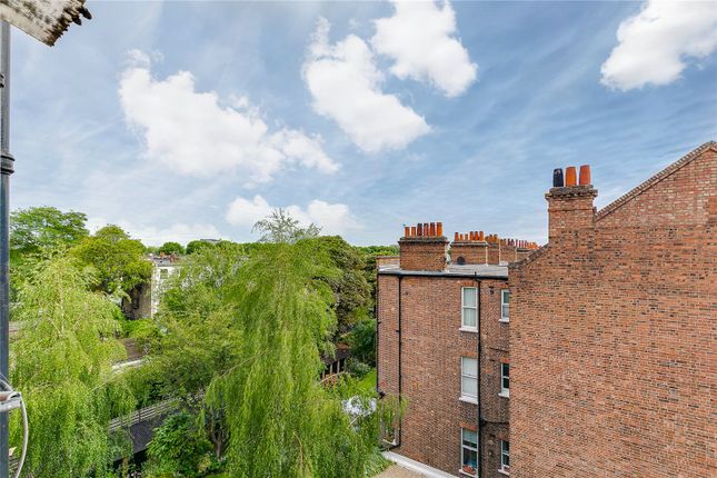 Bishops Mansions, Stevenage Road, London SW6, 2 bedroom flat for sale ...