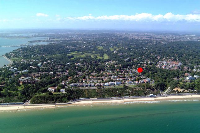Cliff Drive, Canford Cliffs, Poole, Dorset BH13, 4 bedroom detached ...