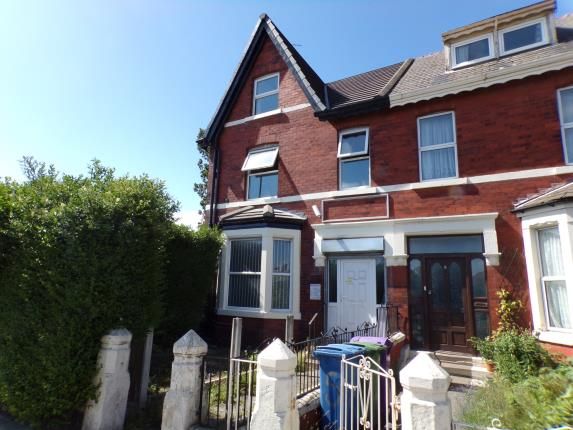 Longmoor Lane, Liverpool, Merseyside L9, 4 bedroom end terrace house ...