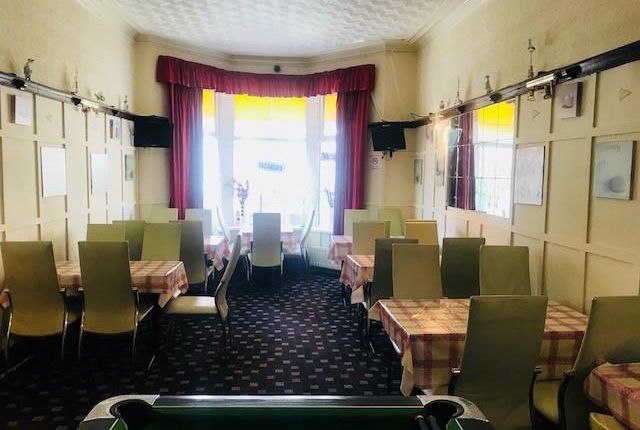 Charnley Road, Blackpool FY1, hotel/guest house to let - 67752404 ...