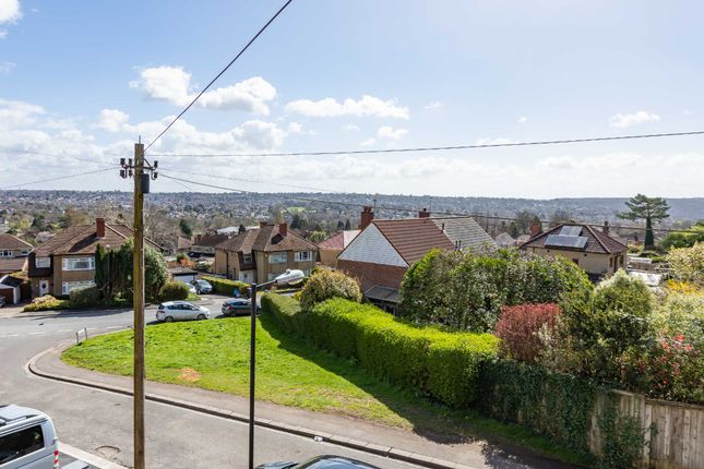 Southside Close, Coombe Dingle, Bristol BS9, 3 bedroom semi-detached ...