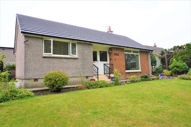 Waterside Road Lenzie Kirkintilloch Glasgow G66 2 Bedroom Detached