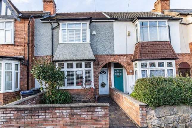 Homes For Sale In Fitz Roy Avenue Harborne Birmingham B17 Buy