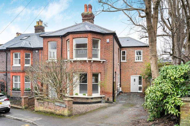 Homes for Sale in Berkhamsted - Buy Property in Berkhamsted - Primelocation