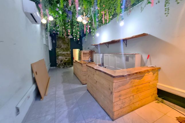 Strutton Ground, London SW1P, restaurant/cafe to let - 66558844 ...