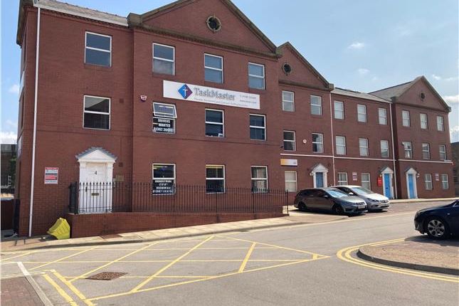 Doncaster Commercial Properties to Let - Primelocation