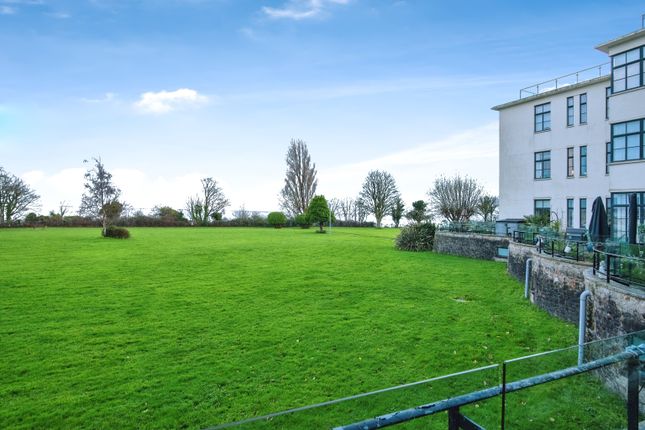 Headlands, Hayes Road, Sully, Vale Of Glamorgan CF64, 2 bedroom flat ...