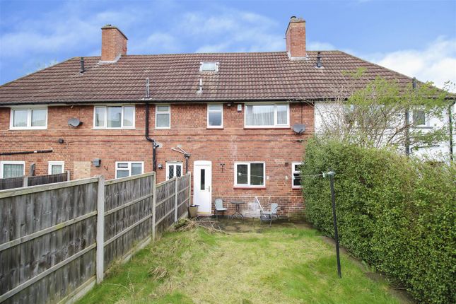 Bosley Square, Beeston, Nottingham NG9, 2 bedroom property for sale ...