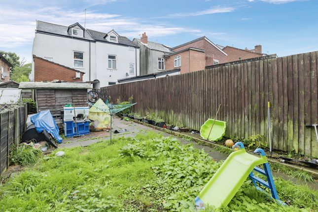 Victoria Road, Stechford, Birmingham B33, 4 bedroom semi-detached house ...