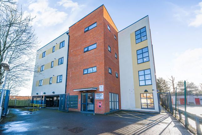 Charter Court, 65B Bridge Street, Pinner HA5, 1 bedroom flat for sale ...