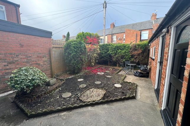 Frances Terrace, Bishop Auckland, Durham DL14, 3 bedroom end terrace ...