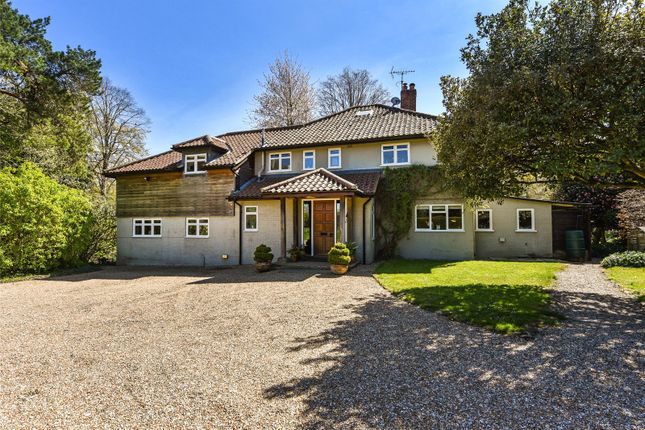 Homes for Sale in Slindon, West Sussex - Buy Property in Slindon, West ...