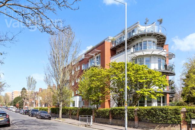 Preston Park Avenue, Brighton, East Sussex BN1, 2 bedroom flat for sale ...