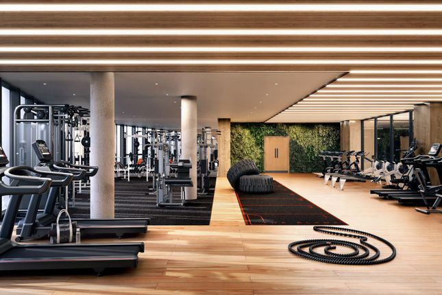 Great Jackson Street, Manchester M15, 1 bedroom flat for sale ...