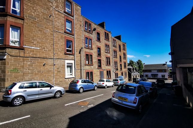Rosebery Street, Lochee West, Dundee DD2, 1 bedroom flat to rent - 67309150 | PrimeLocation